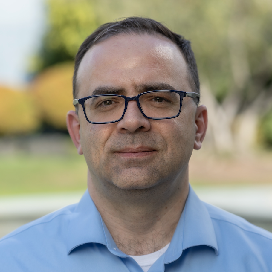 Cirrus Company - Mark Rank